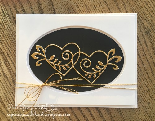 Simon Says Stamp Hey Love release…