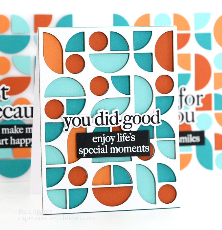 Simon Says Stamp Out of This World Release Card and SALE!