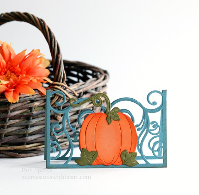 Memory Box NEW Fanciful Gilded Frame Two Ways…