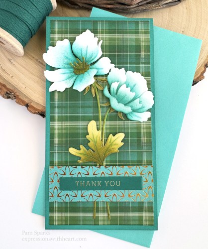 NEW Memory Box Cards…