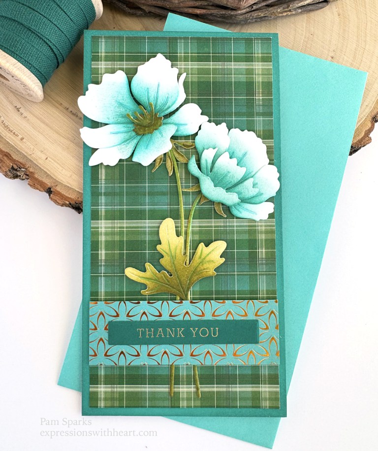 NEW Memory Box Cards…