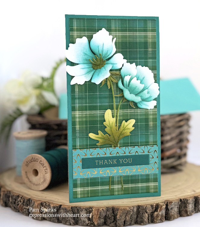 NEW Memory Box Cards…