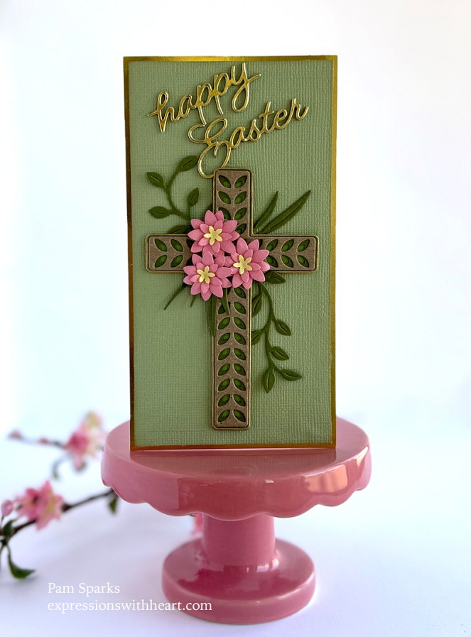 pam going postal…for the love of stamps