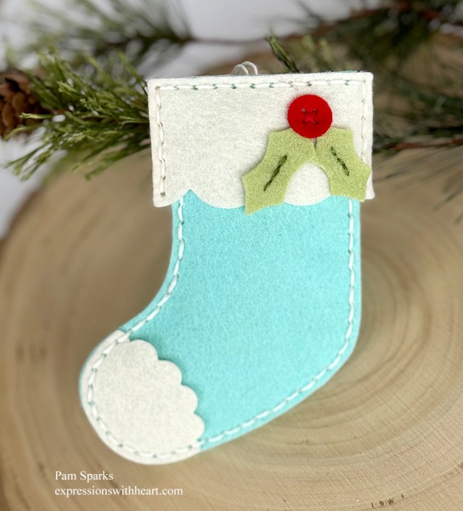 pam going postal…for the love of stamps