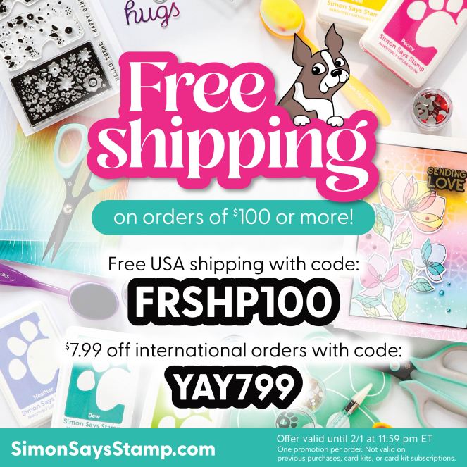 Tim Holtz Fresh Brewed Sidekick Side-Order Birthday Card…