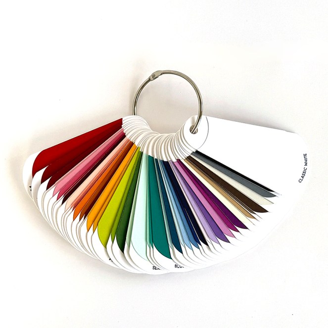 Spellbinders ColorWheel Cardstock…