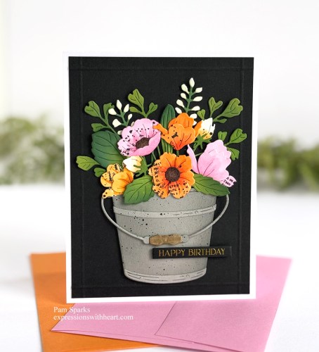 pam going postal…for the love of stamps