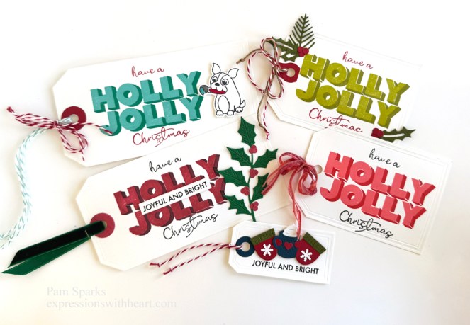 Simon Says Stamp AND Everything Nice Release…